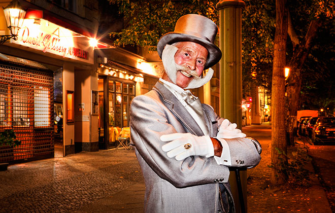 Most wins at the World Beard/Moustache Championships | Guinness World ...