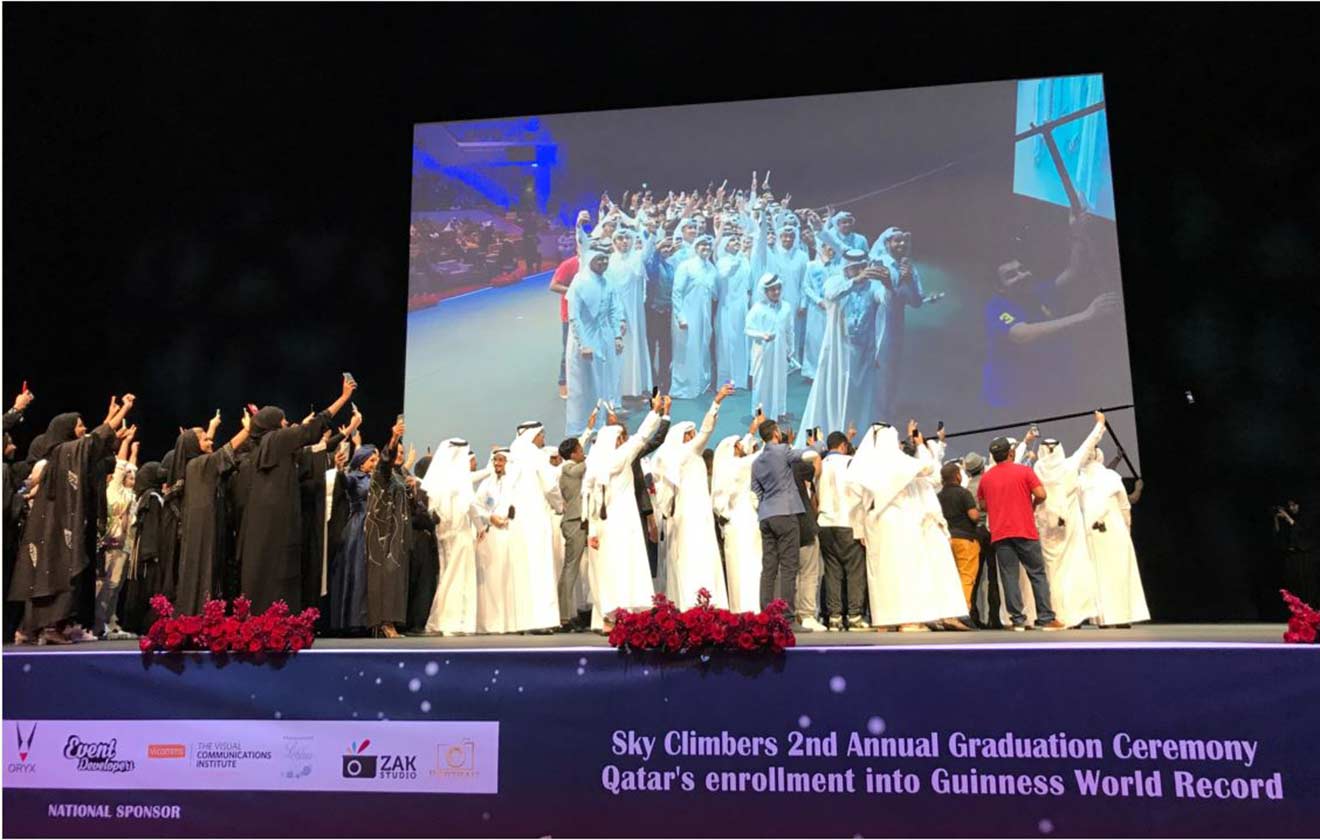 Longest selfie stick | Guinness World Records