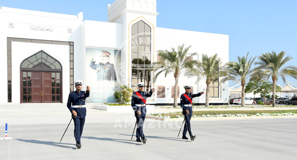 Most pace stick turns in one minute (team) | Guinness World Records