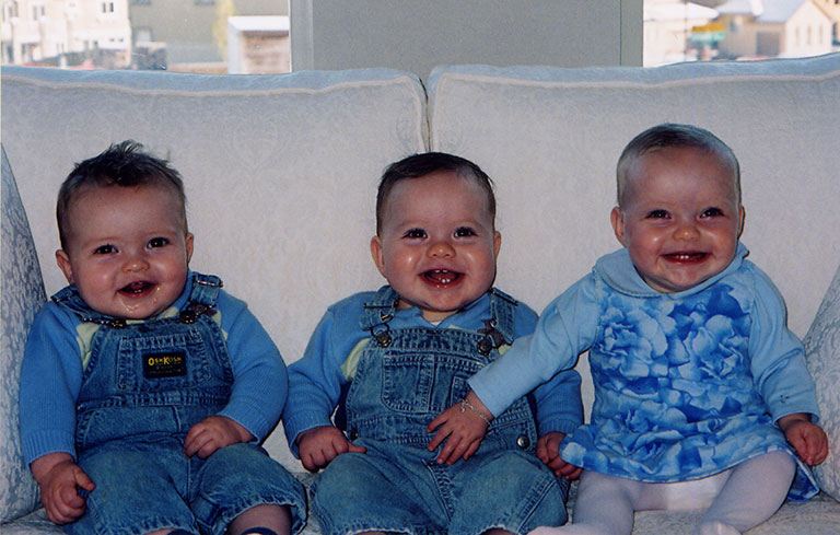 Corpo humano | Guinness World Records